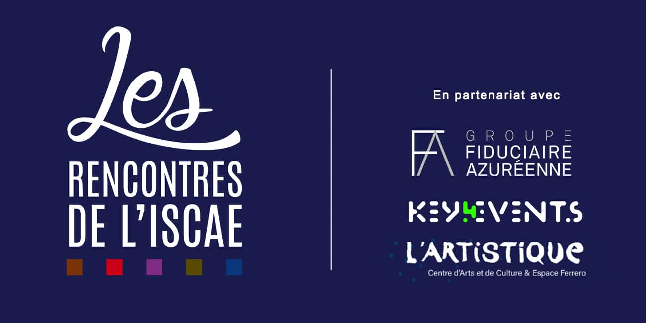 Les Rencontres de l’ISCAE #3 avec Vladimir FÉDOROVSKI - Iscae Education