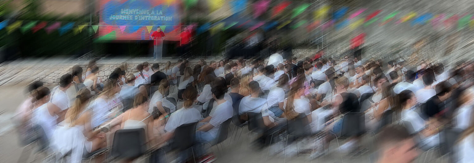 Comment se déroule votre formation à l'ISCAE